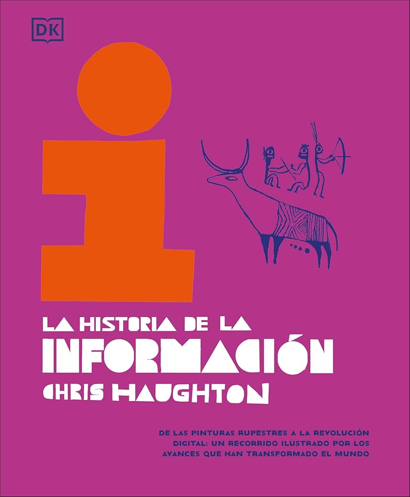 HAUGHTON, Chris. Historia de la información de las pinturas rupestres a ...